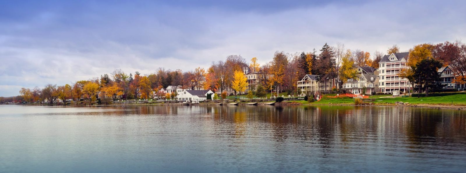 Things to Do in Chautauqua County and Bemus Point, NY
